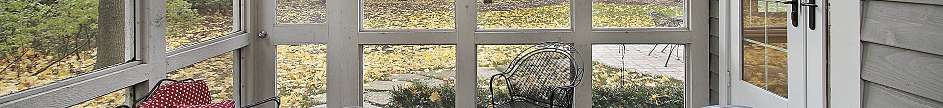 Climate Control Patio Enclosures for Homes & Restaurants | Enclosure Guy