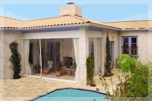 Custom Solarium & Patio Enclosures for your Plants! | Enclosure Guy