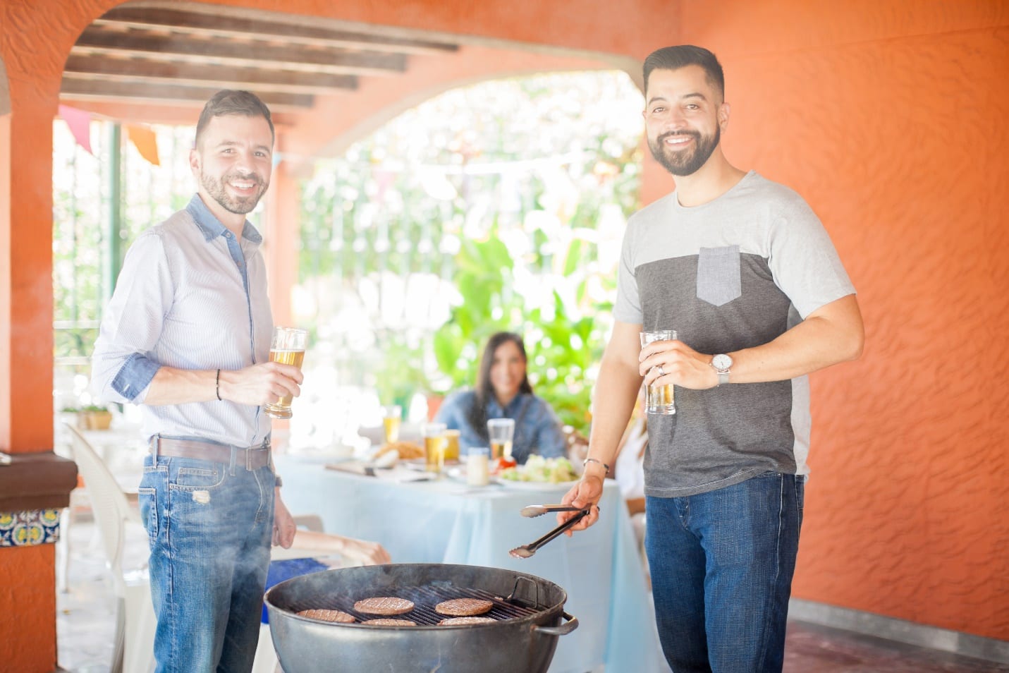 Five Tips on Creating the Perfect Patio Space to Enjoy More Time ...