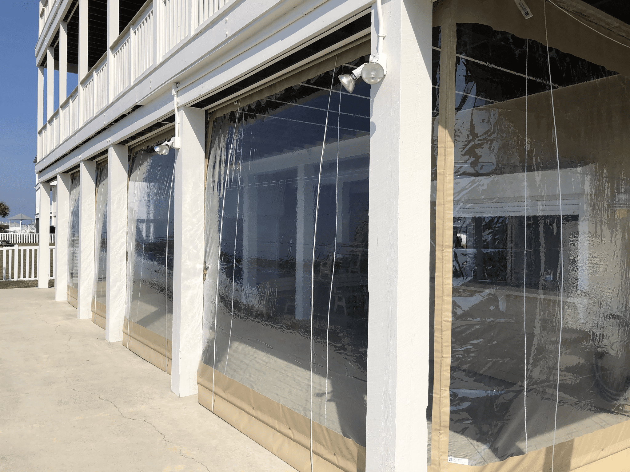 Design Ideas for the Perfect Home Outdoor Bar | Enclosure Guy