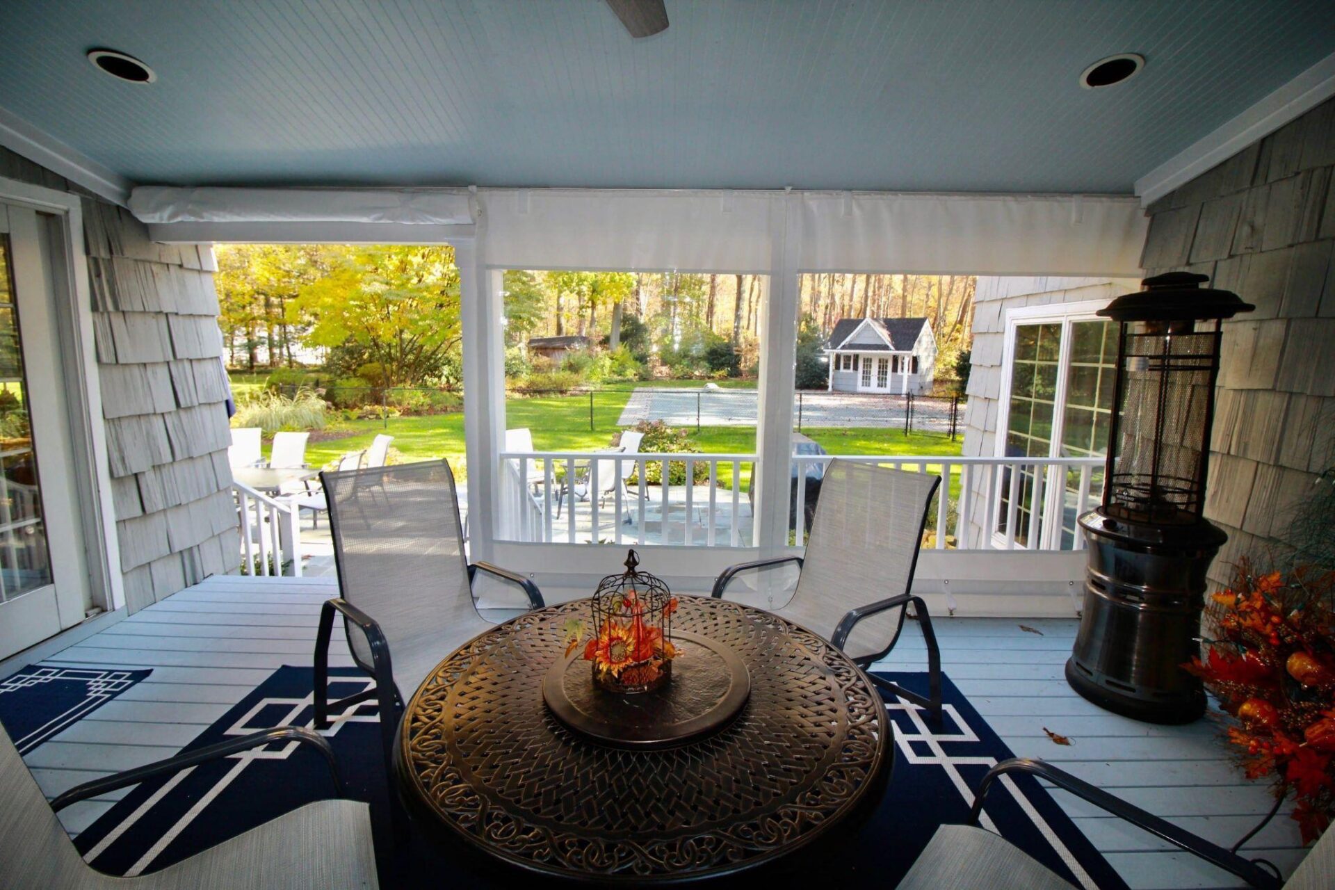 DIY Porch Enclosure Kits | Enclosure Guy